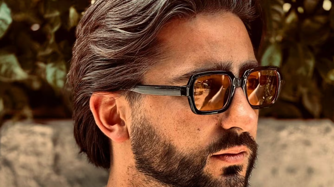 Potro antes y después: el sorprendente cambio de Luis caballero a ...