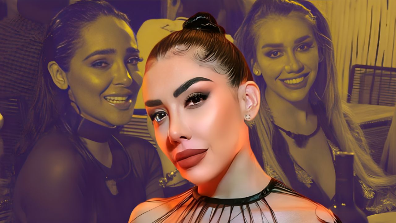 Karime de Acapulco Shore antes y después: ¿se operó?, ¿cuál fue el ...