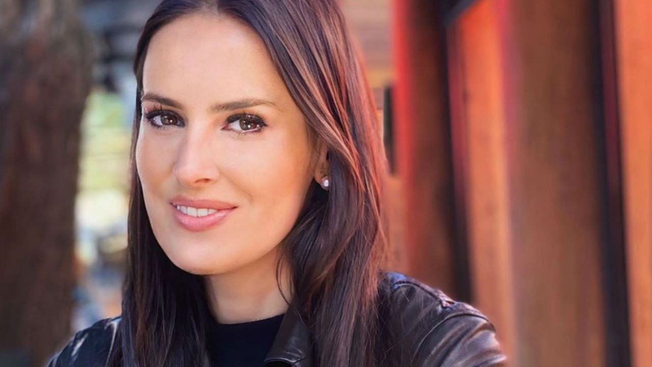 Video de Adriana Barrientos: ¿Se filtró un video íntimo de la modelo?