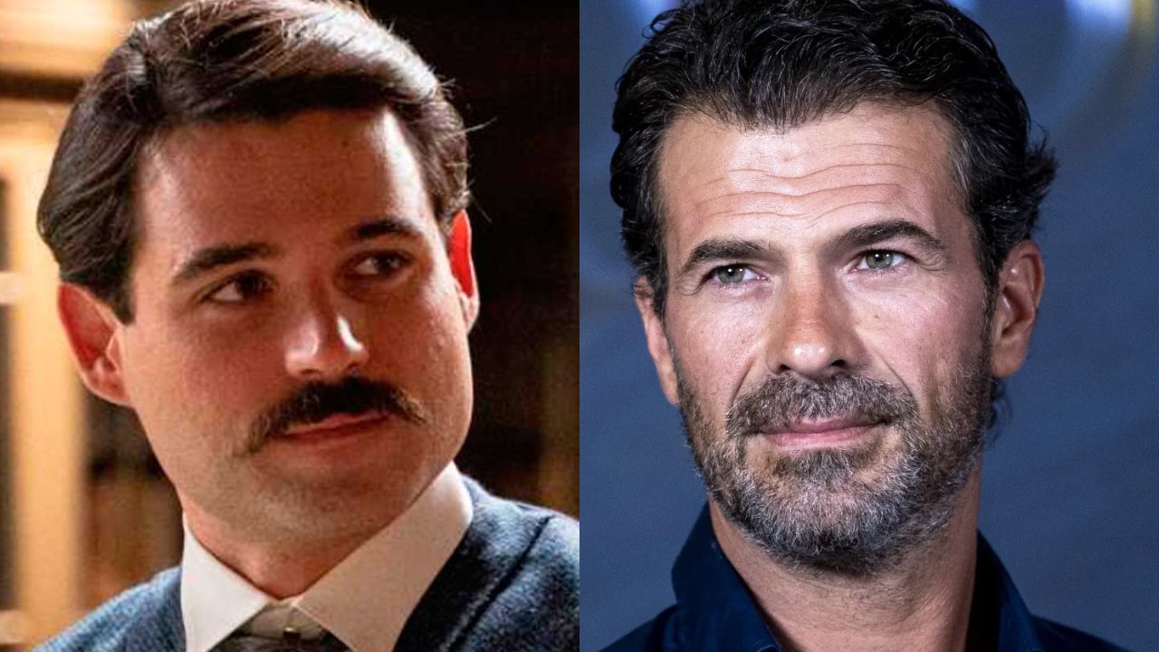 ¿Arturo Sancho es hijo de Rodolfo Sancho?, ¿será hermano de Daniel ...