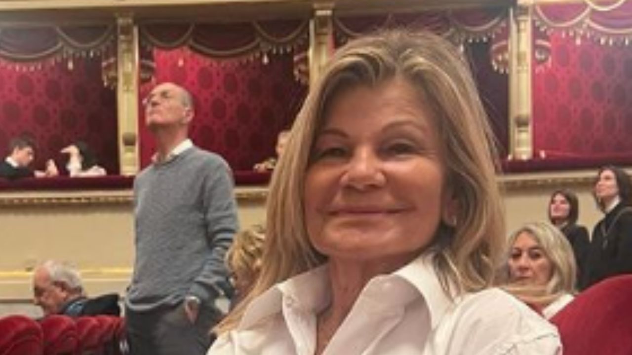 Cari Lapique quién es: Origen, a qué se dedica y familia de la ...