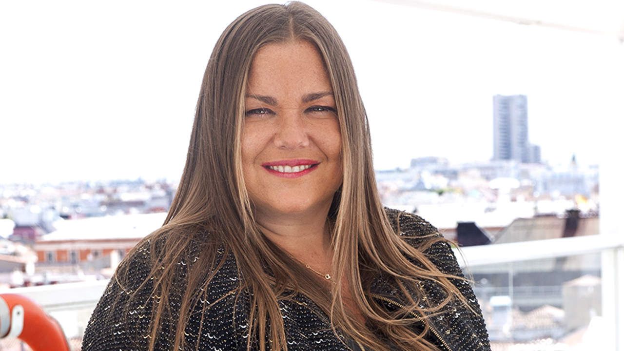 Caritina Goyanes Wikipedia: biografía, quién era, edad y de qué murió ...