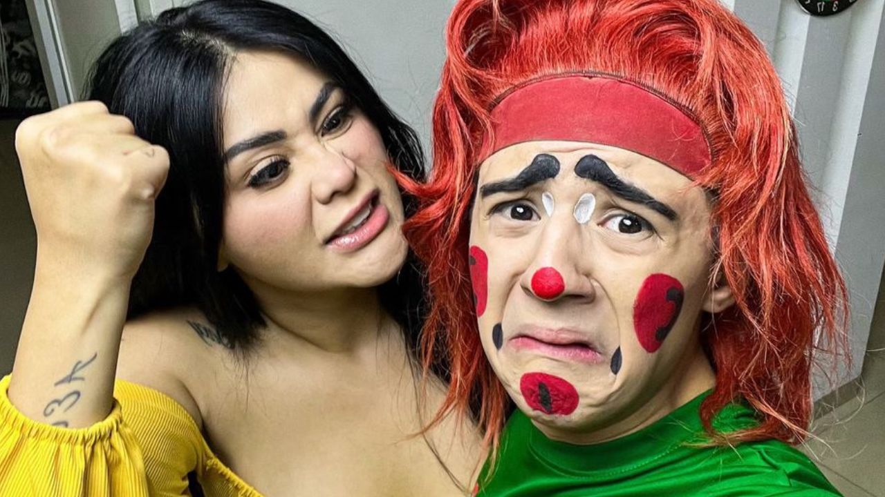 ¿Cuántos años tiene Lapizin?: edad y biografía del hermano de Gomita