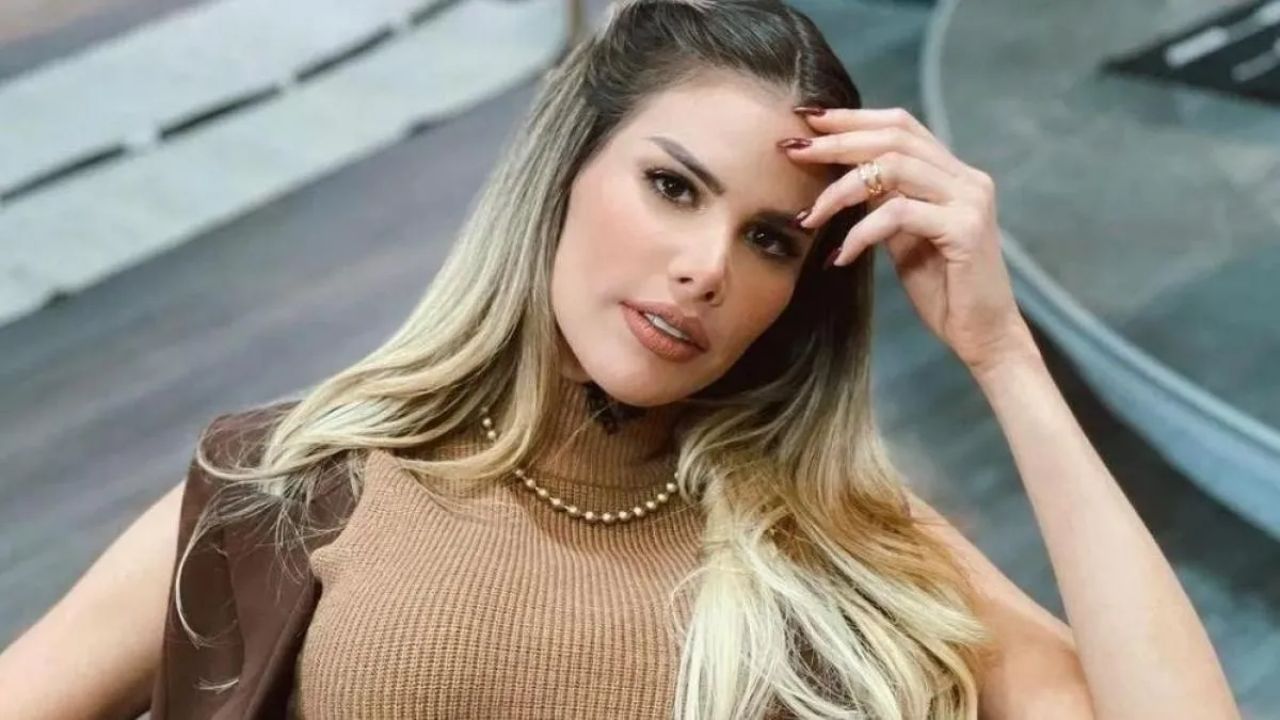 ¿Cuánto mide Marie Claire y qué edad tiene?, esto se sabe