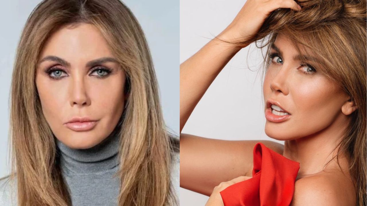 Cuántos años tiene Sabine Moussier: Edad, altura, peso y origen de la ...