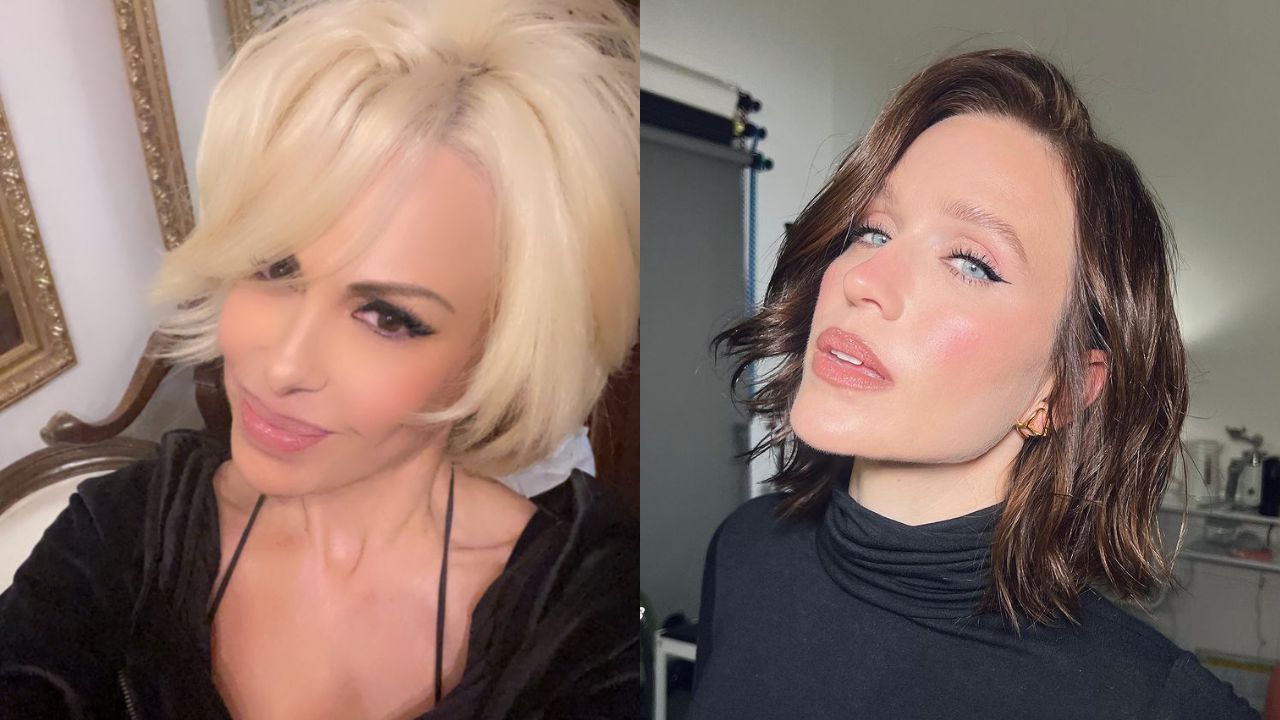 Daniela Cardone hija: nombre, edad, pareja, quién es y qué hace