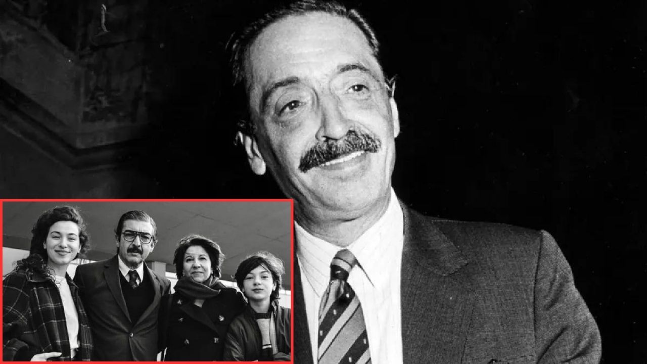 ¿De qué murió la hija de Strassera?, ¿cuál era su nombre?, ¿quién era?