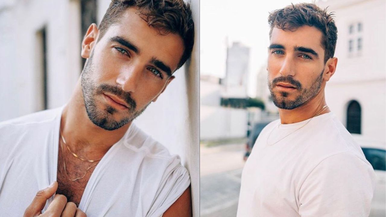 Diego Rodríguez Doig edad: ¿Cuántos años tiene el novio de Tammy Parra?