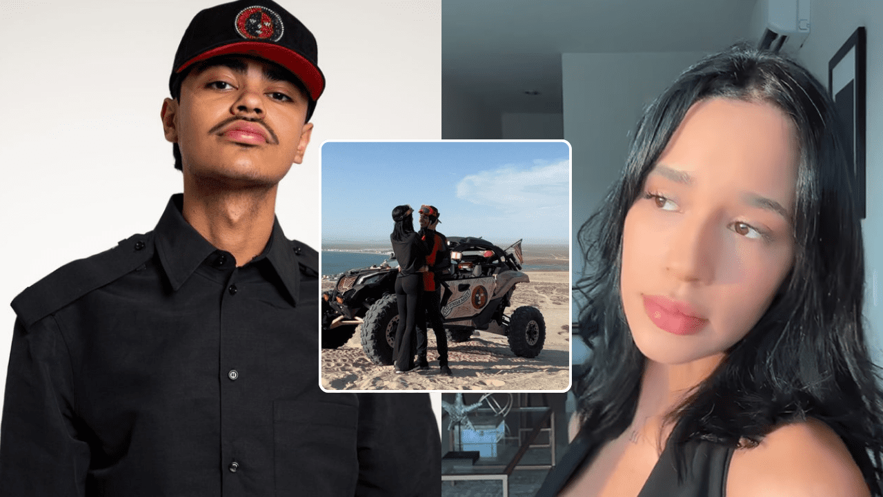 El Padrinitos Toys y Miros: ¿Terminan su relación por infidelidad del ...