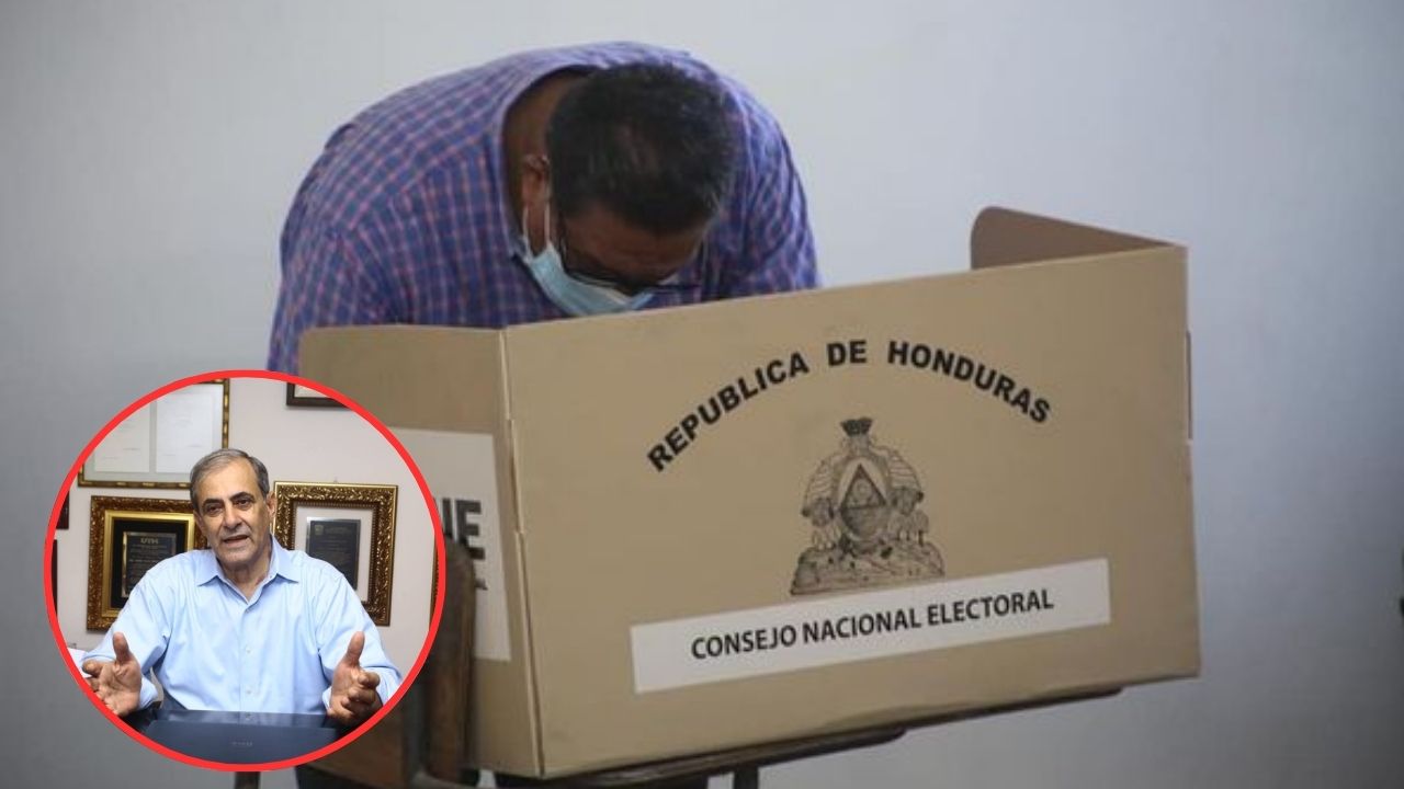 Presidente de la CCIC pide transparencia en las próximas elecciones de ... Presidente de la CCIC pide transparencia en las próximas elecciones de ...