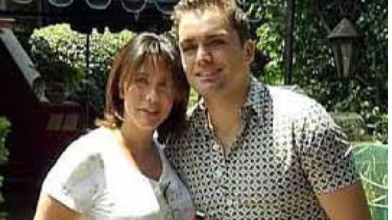 Ex esposo de Sabine Moussier: ¿Quién es, a qué se dedica y porqué ...