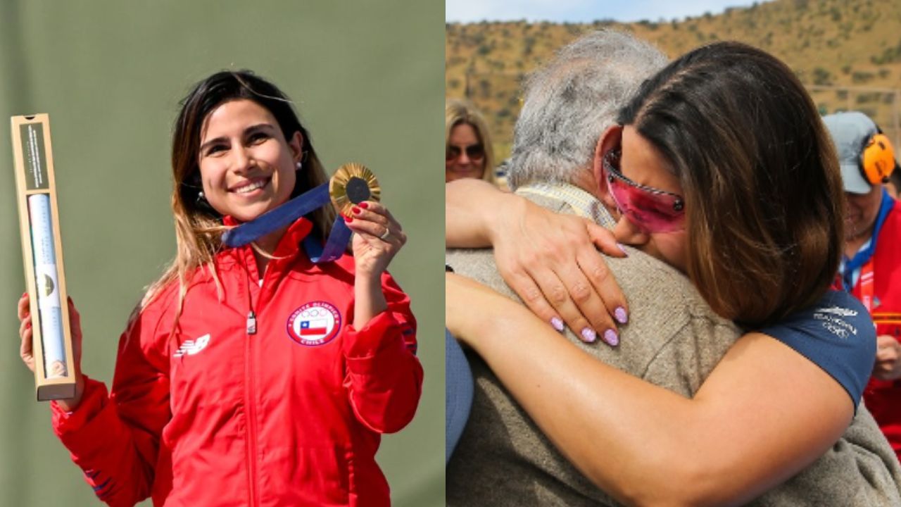 Francisca Crovetto padres: ¿Quiénes son los progenitores de la ...