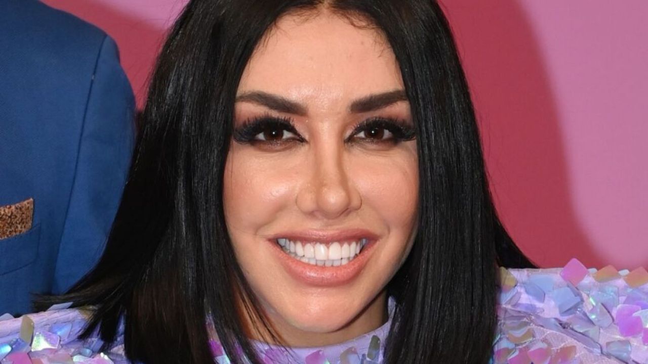 Hermana de Karime Pindter: ¿Quién es, edad y qué dijo la locutora de ella?