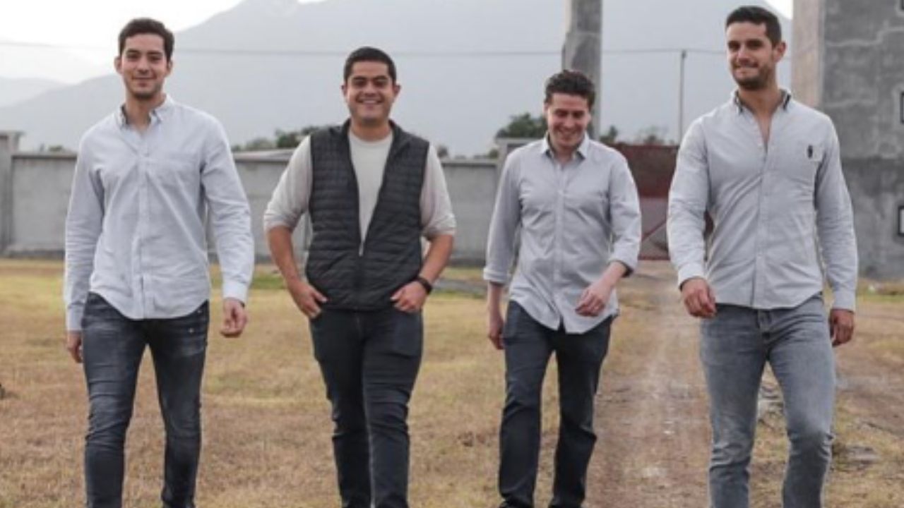 Hermanos de Adrián Marcelo: quiénes son Ramón, Jorge y Ricardo Moreno ...