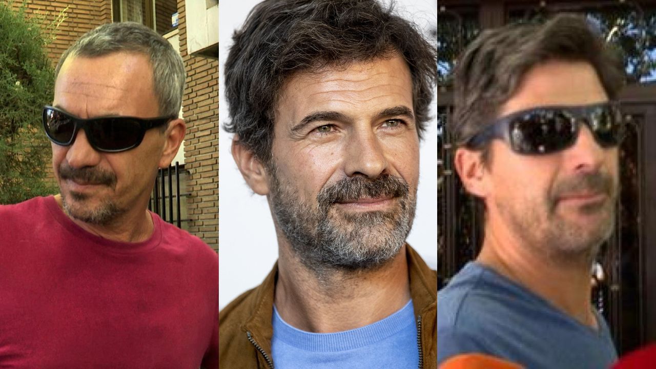 Hermanos Rodolfo Sancho: nombres, quiénes son y qué dicen de Daniel