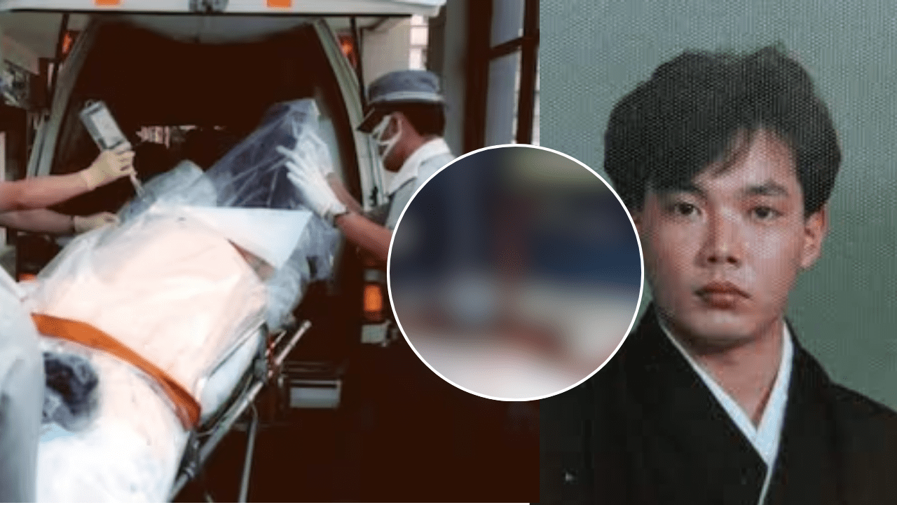 Hisashi Ouchi últimas fotos, las escalofriantes imágenes circulan en redes