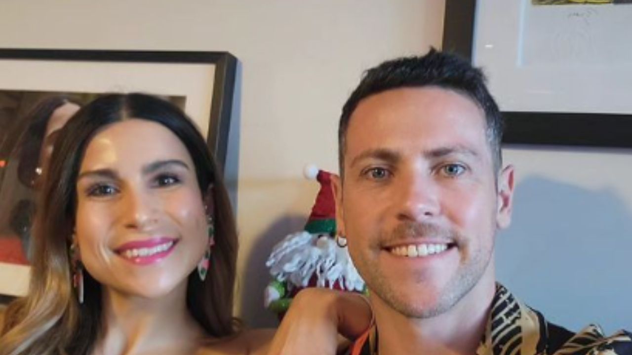 Juan Enrique Byers: ¿Quién es y a qué se dedica el esposo de la ...