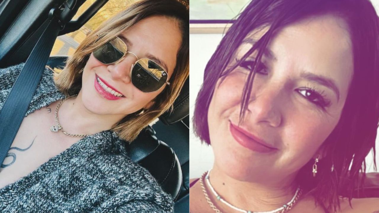 La Grosera fotos; así es Rocío la creadora de contenido