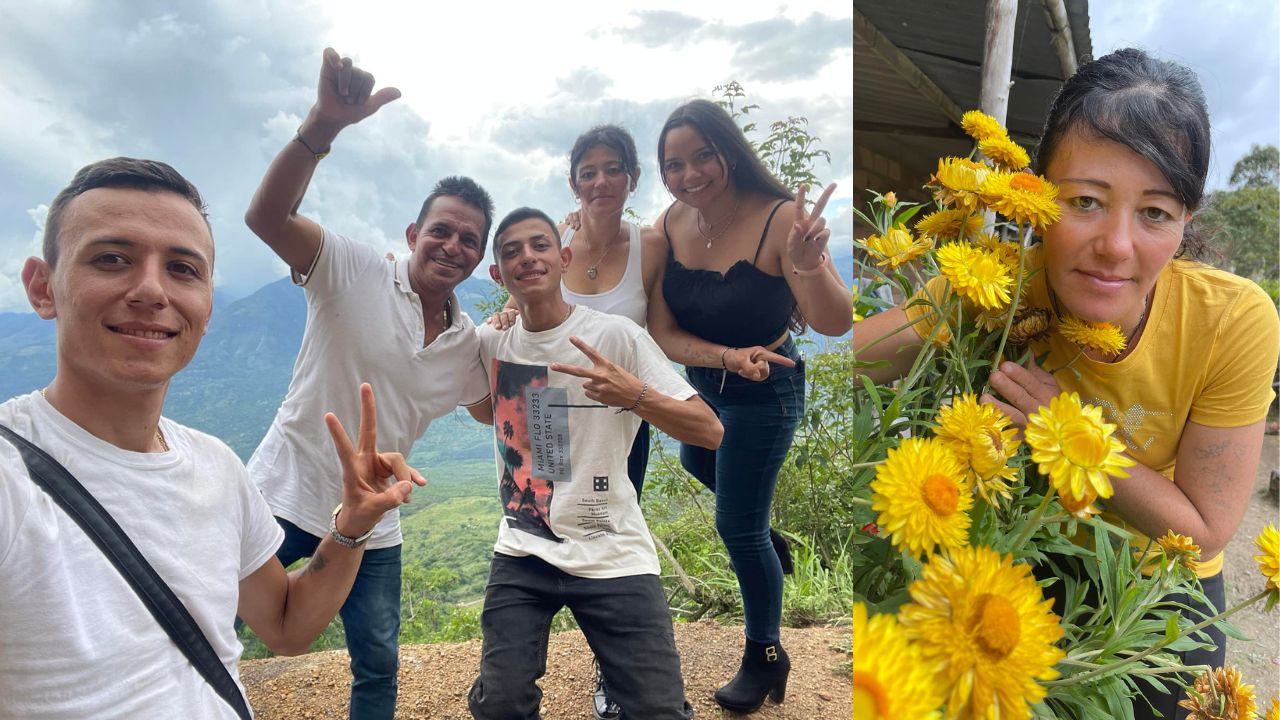 Los Patojos Humor mamá: quién era, cómo murió y qué dice su nota