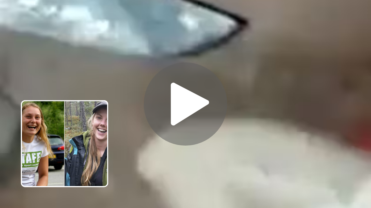 Louisa Vesterager y Maren Ueland deadhous3 video: Circula el clip ...