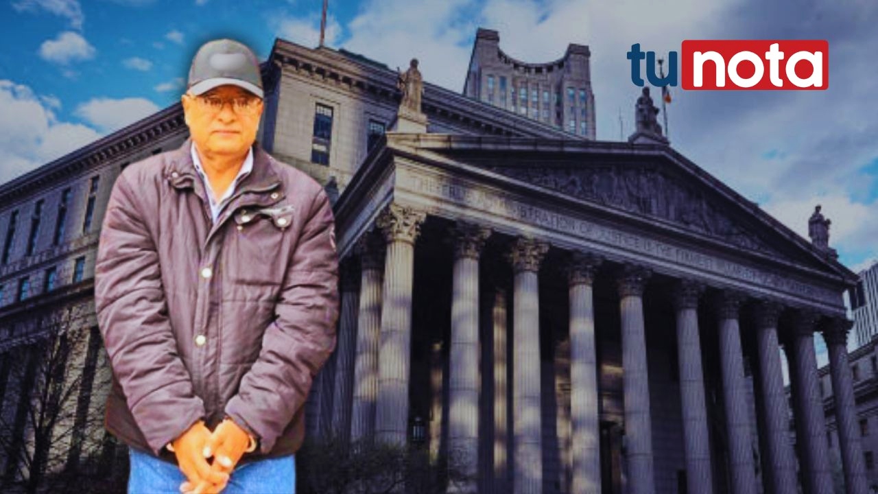 Midence Oquelí solicita cambiar declaración para admitir culpabilidad en NY