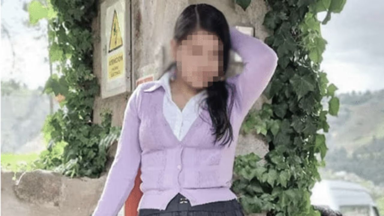 Noelia Minchán video viral Telegram: ¿de qué trata el clip filtrado?