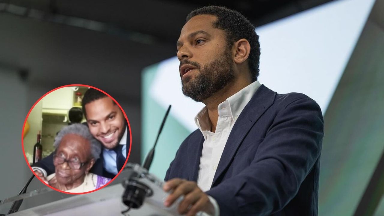 Padres de Ignacio Garriga: origen, nombre, quiénes son y qué hacen