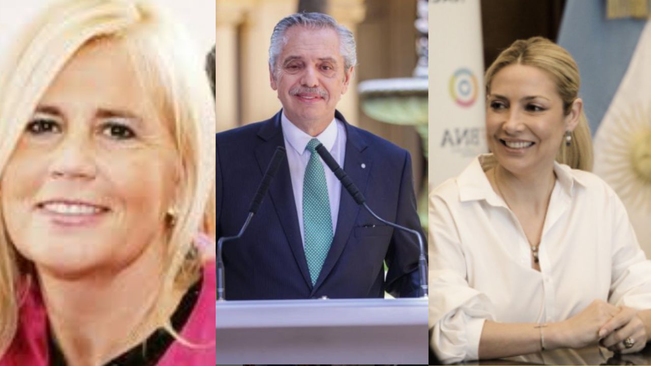 Parejas de Alberto Fernández: ¿Quiénes han sido las esposas del ex ...