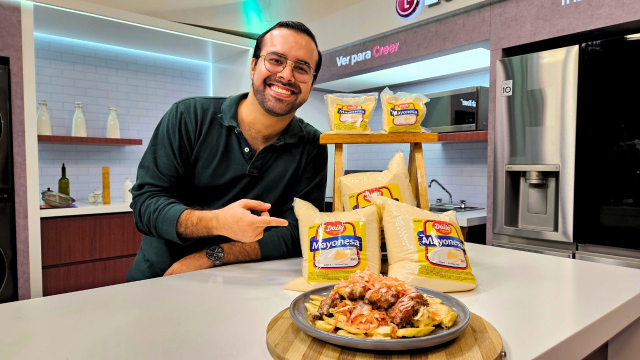 Receta de Pollo con Tajadas: el aliado perfecto para tu negocio