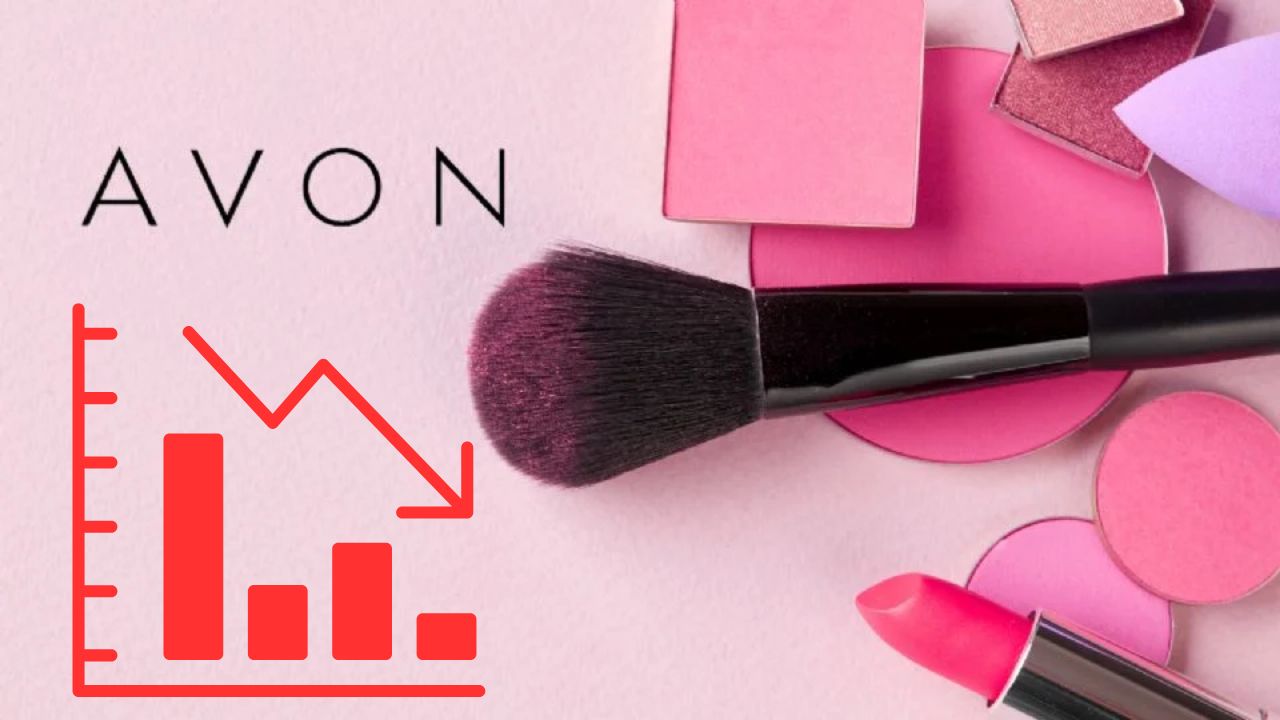 ¿Qué pasó con Avon?, ¿por qué se declaró en bancarrota?, ¿qué demandas que enfrenta?