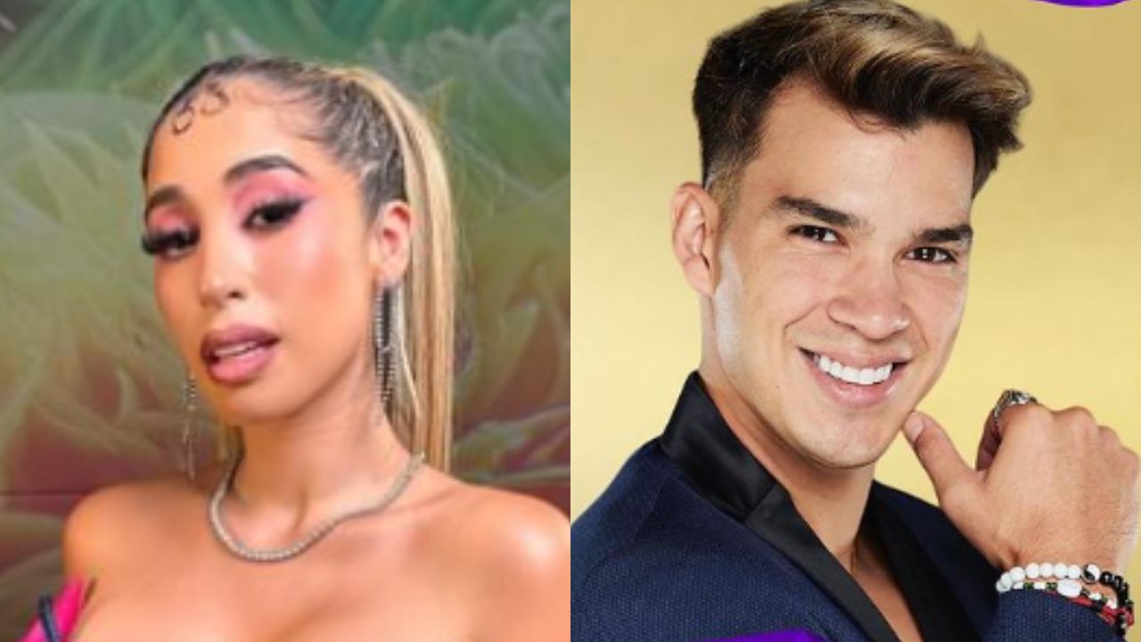 Queen Buenrostro novio: ¿Quién es y qué pasó con él?, ¿es verdad que ...