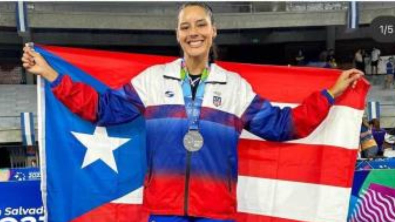 ¿Quién era Pilar Marie Victoria?, edad, padres, familia y de qué murió