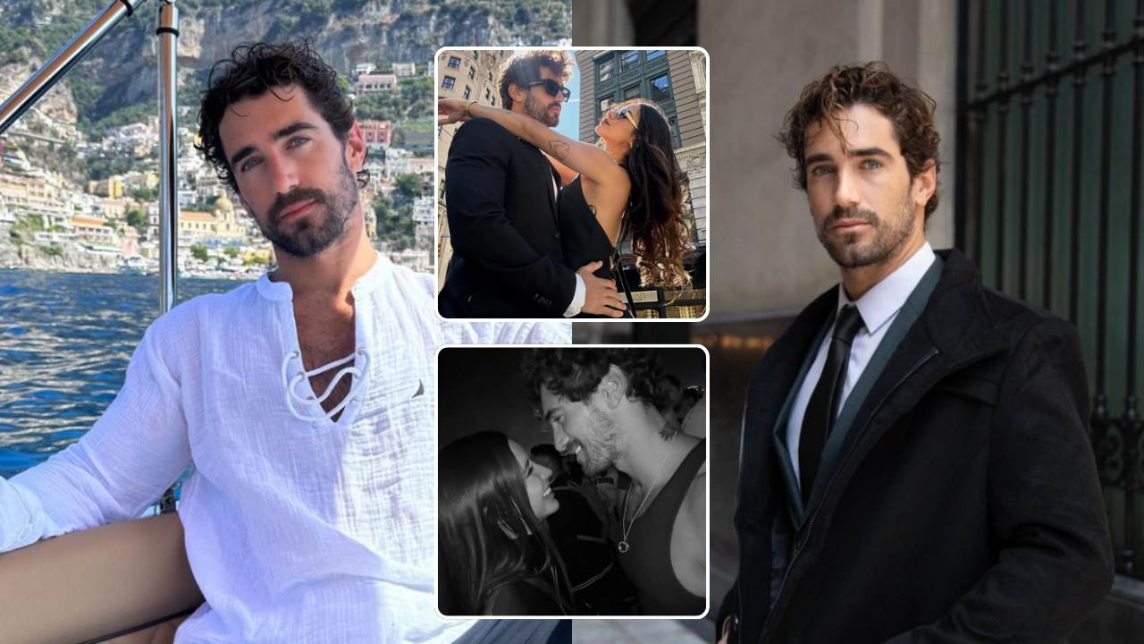 ¿Quién es Diego Rodríguez Doig, el nuevo novio de Tammy Parra?