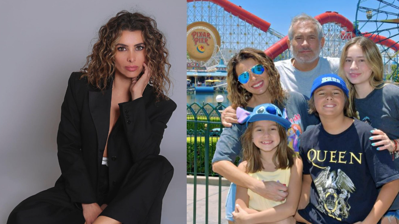 ¿Quién es la esposa de Arath de la Torre?, ¿a qué se dedica Susy Lu ...