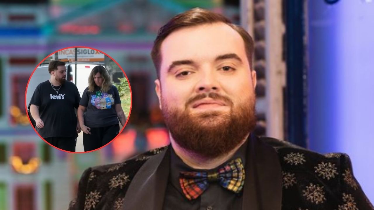 ¿Quién es la pareja de Ibai?, ¿Cuántos años llevan juntos y a qué se ...