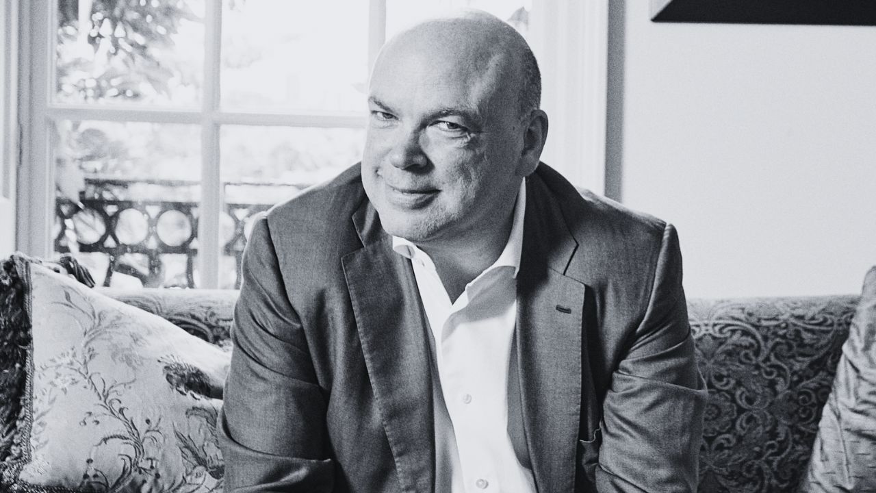 ¿Quiénes eran las hijas del magnate millonario Mike Lynch?
