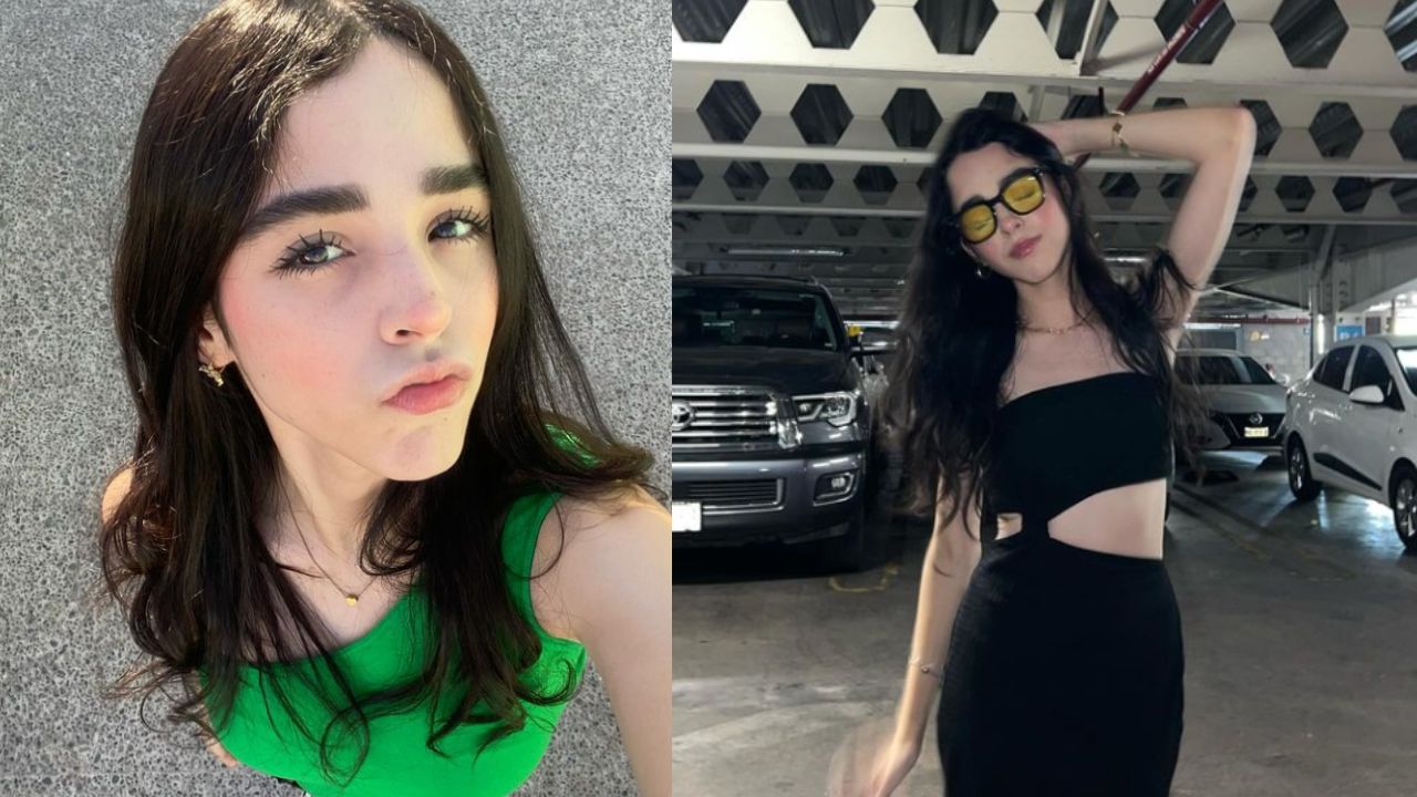 Reynita fotos: ¿Quién es, cuántos años tiene y por qué es tendencia?