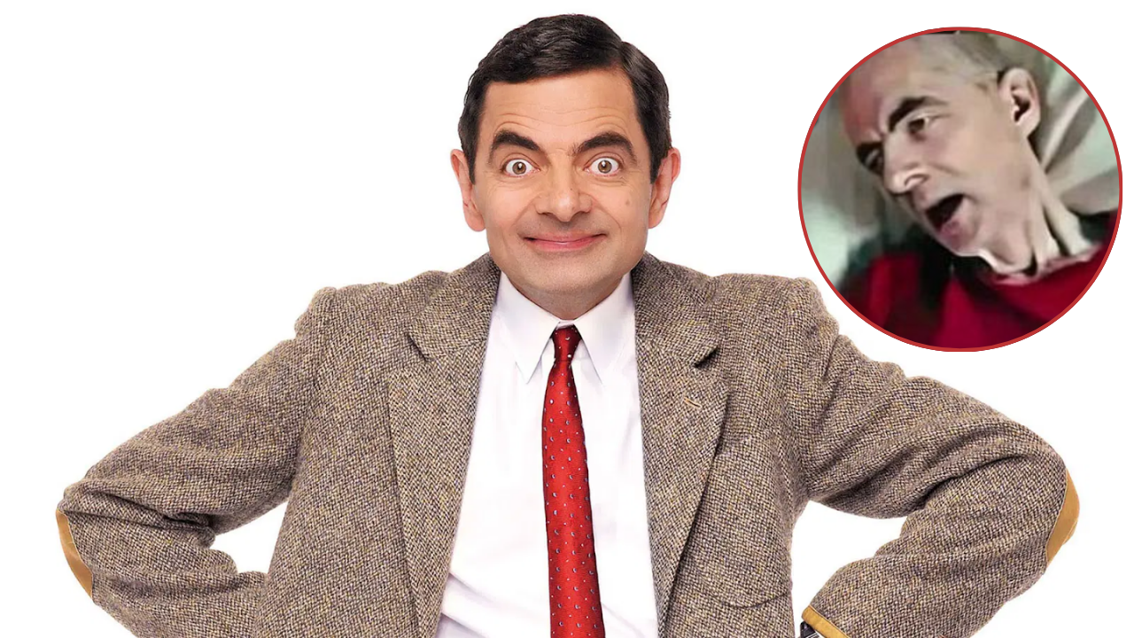 Rowan Atkinson enfermo: ¿Es verdad que el actor de MR. Bean está mal de ...