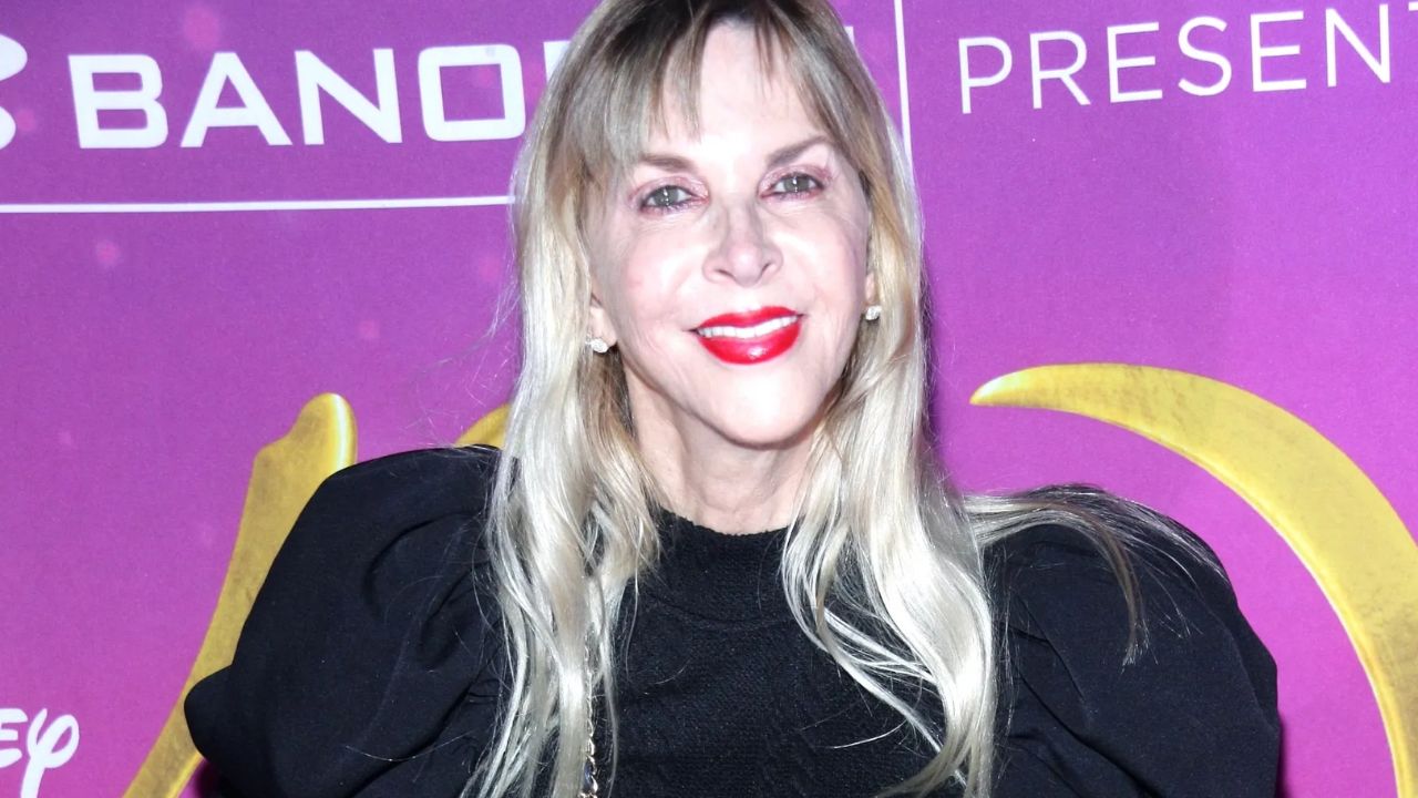 Shanik Berman biografía: ¿quién es?, ¿cuántos años tiene?, ¿tiene esposo?