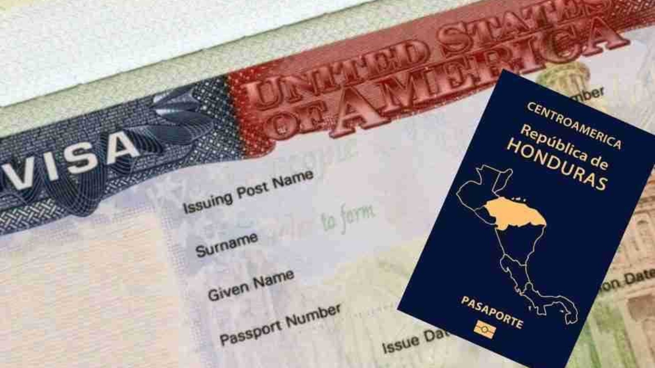 Por esta razón suspenderán pago y programación de citas para visas de ...