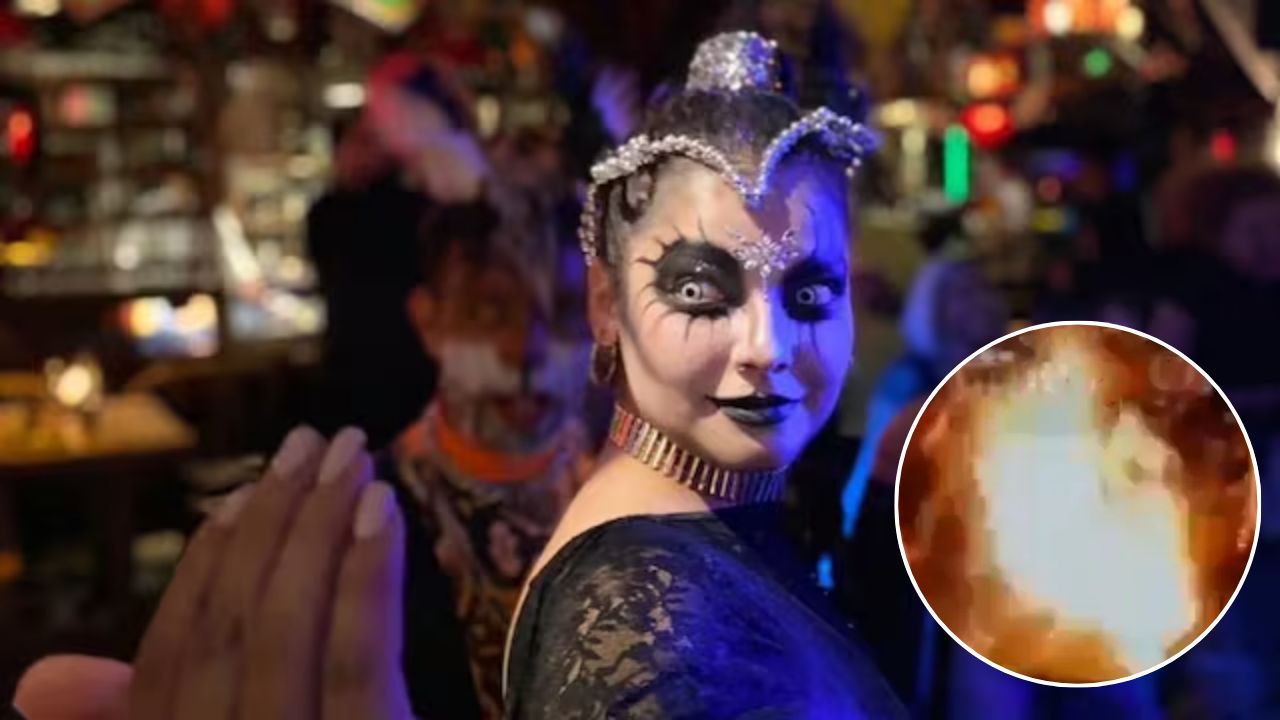 Video completo de Laura Daniela Villamil bailarina video; ¿dónde ver sin censura?