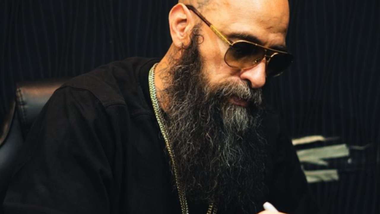 Video del Babo, ¿se filtra un nuevo clip íntimo del cantante?