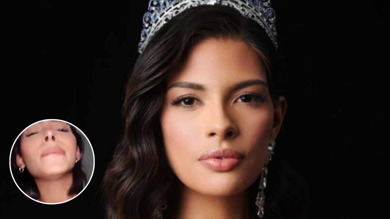 Video filtrando de Miss Universo Nicaragua: ¿Existe el clip íntimo ...