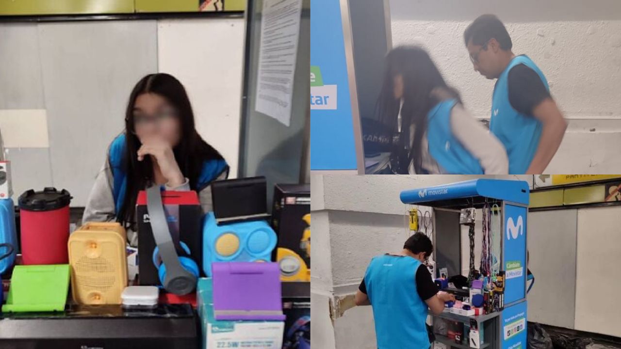 Yanei Elizalde Martínez Movistar video: ¿qué pasó con ella y por qué es ...