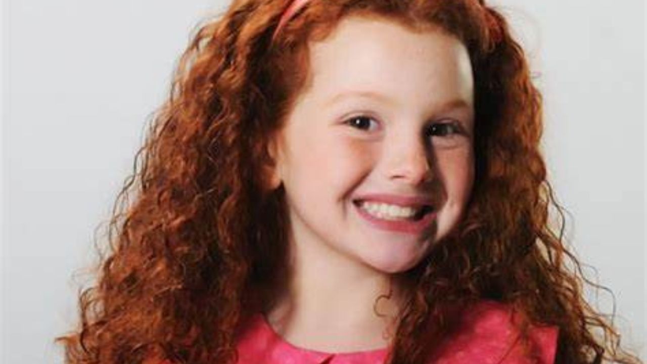 Briggitte Bozzo en Rebelde: así ha cambiado la venezolana