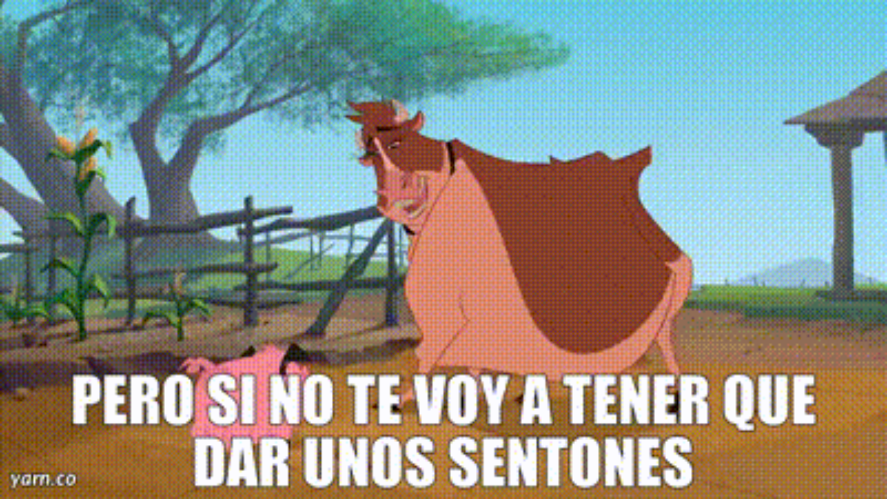 Sentones memes significado y origen del término