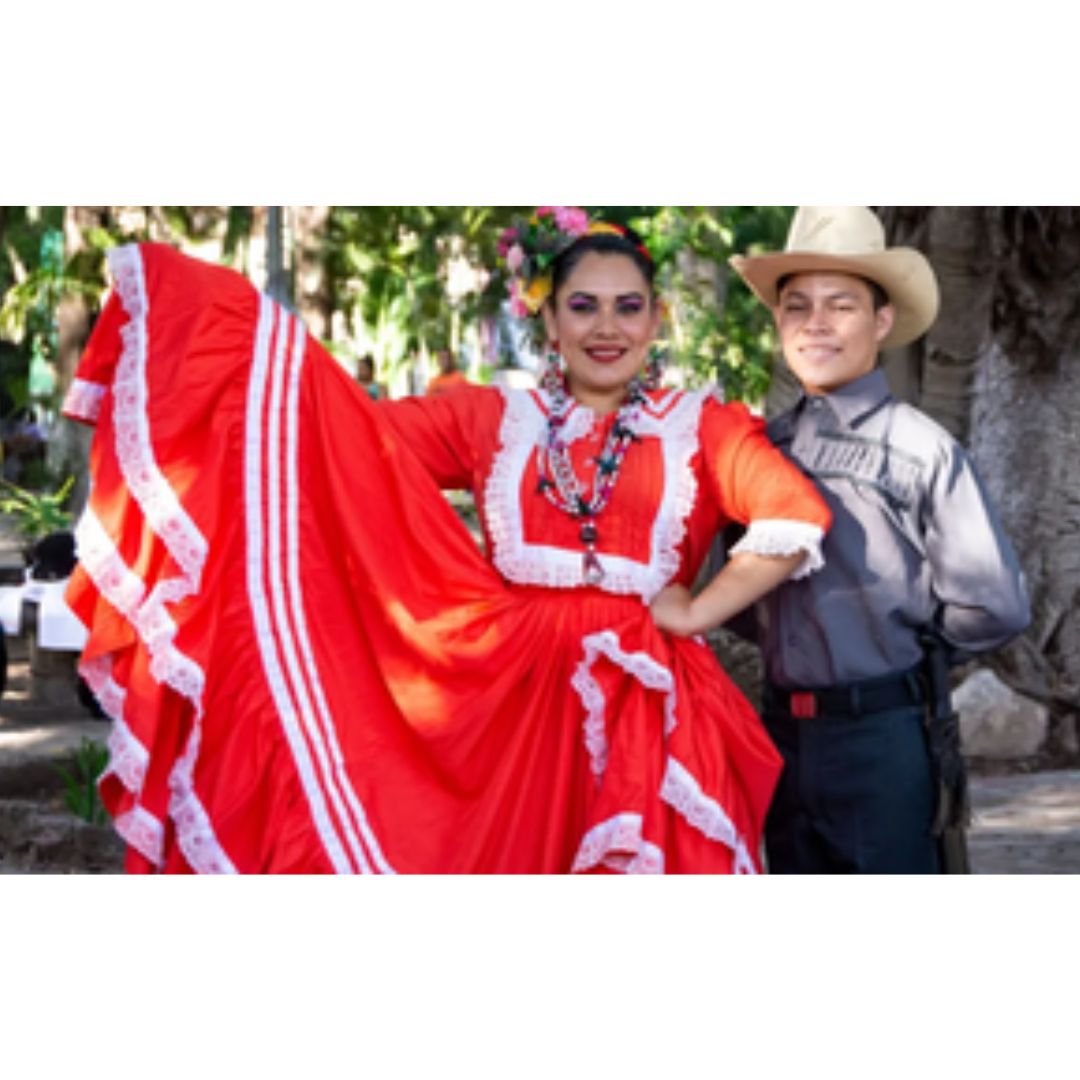 Traje típico de Honduras para hombre y mujer, los mejores atuendos