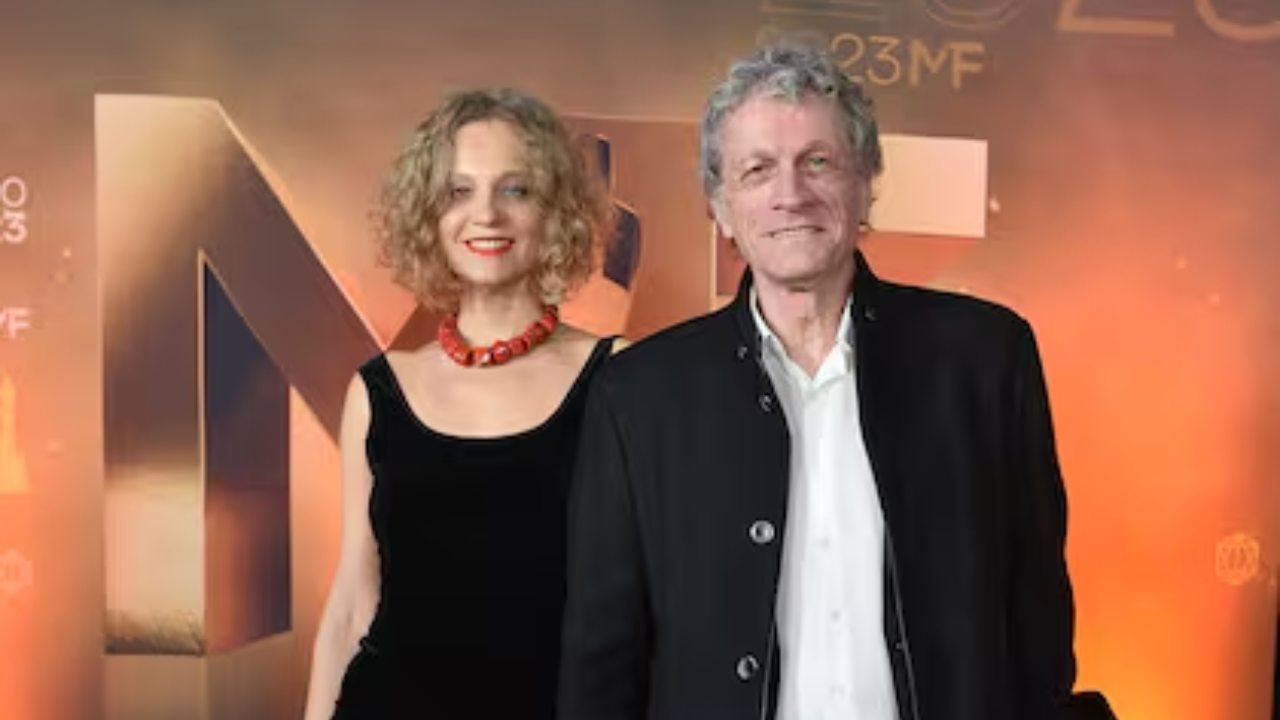 Esposa de Daniel Fanego: quién es, biografía, hijos y qué se sabe de la ...