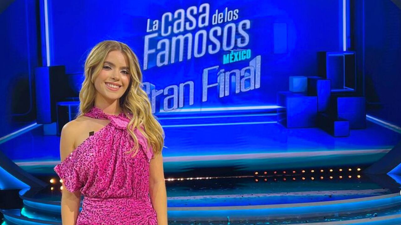 Nuera de Mario Bezares: nombre, quién es, de quién es novia y qué hace