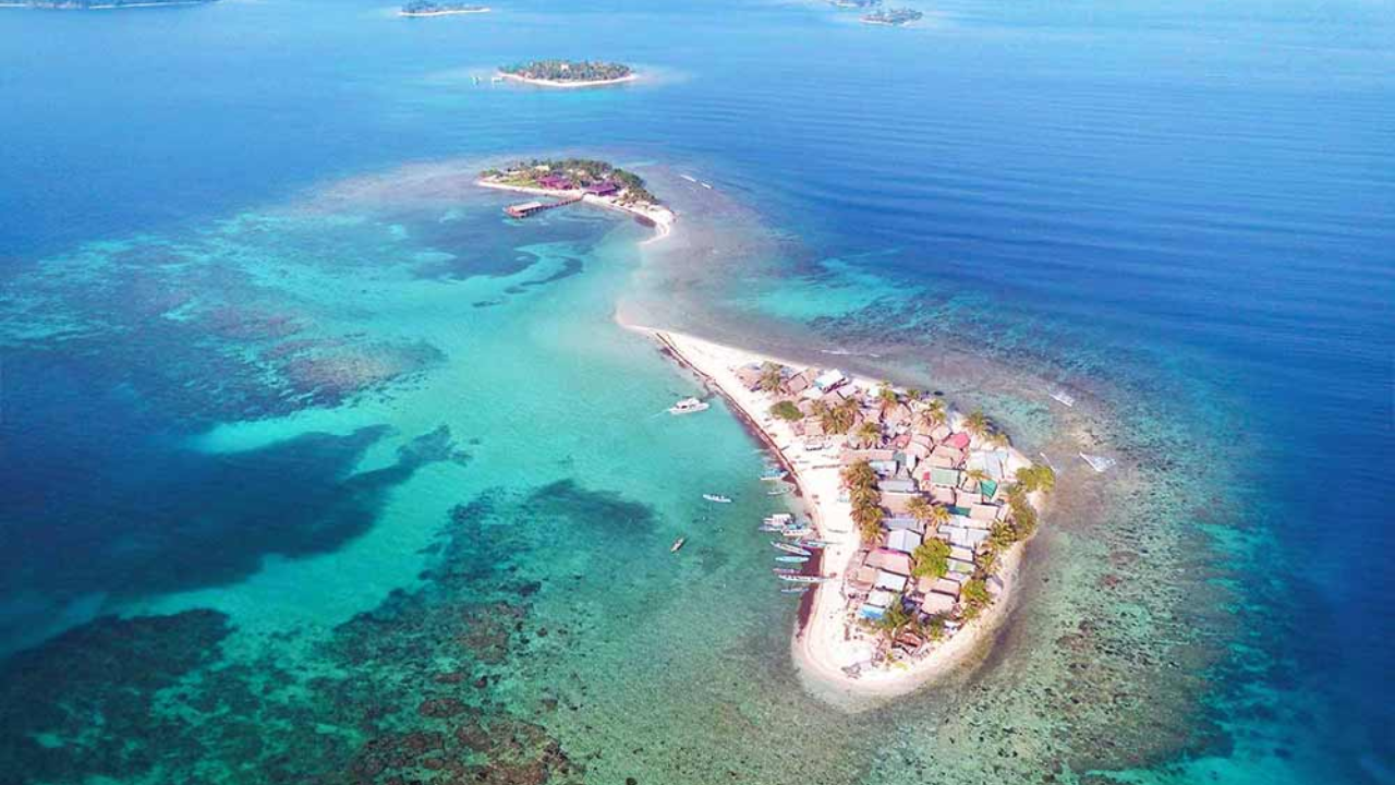 3 lugares de Honduras que parecen de otro mundo, ¿los conoce?